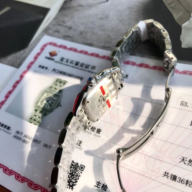 Brand-original CARTIER Watches