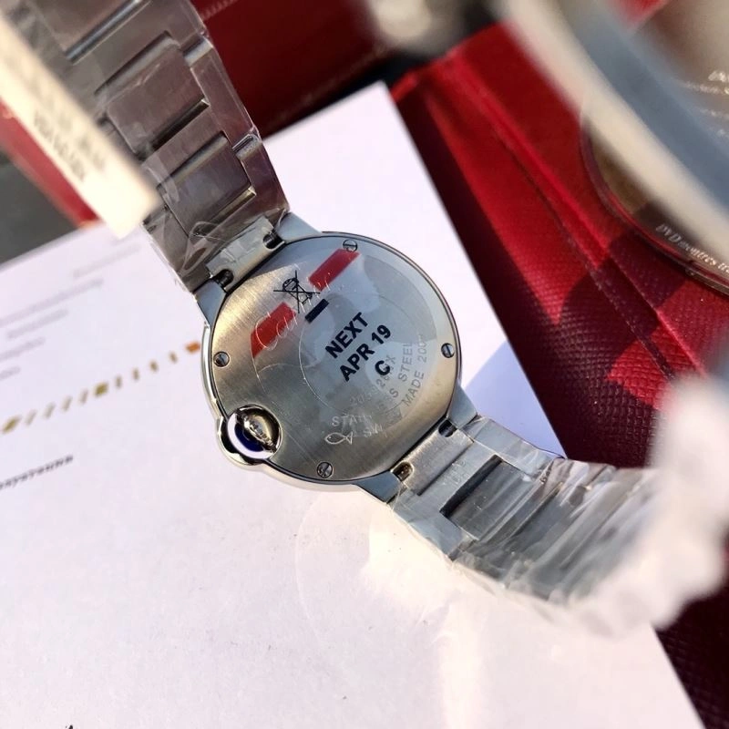 Legit CARTIER Watches