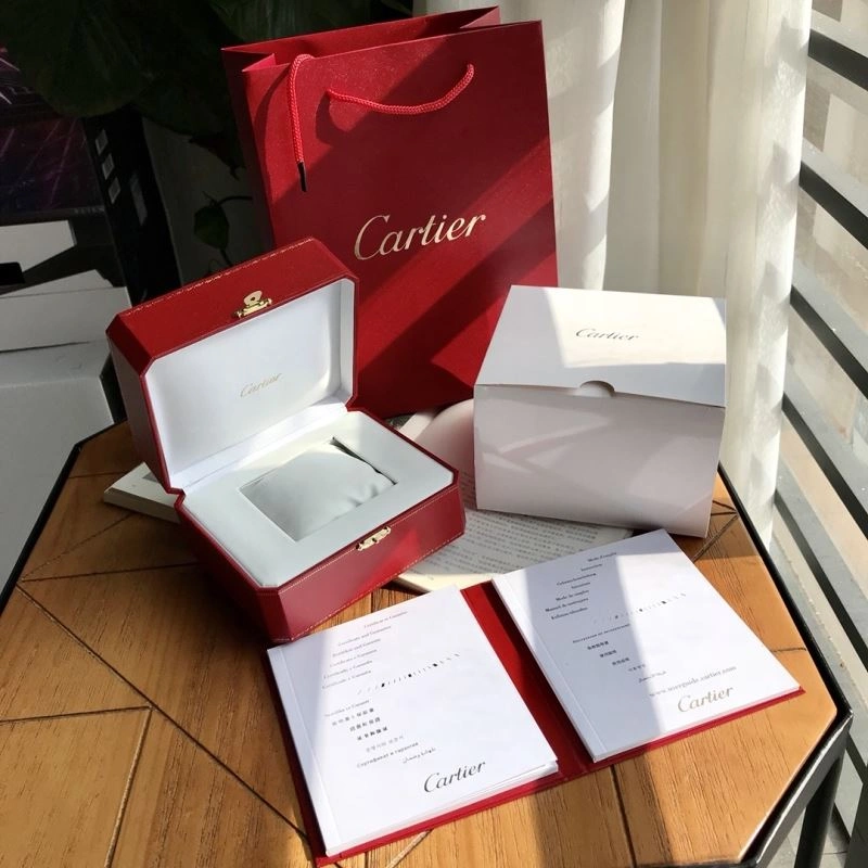 Mirror quality CARTIER Watches