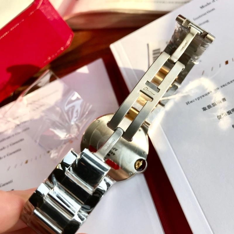 Official CARTIER Watches