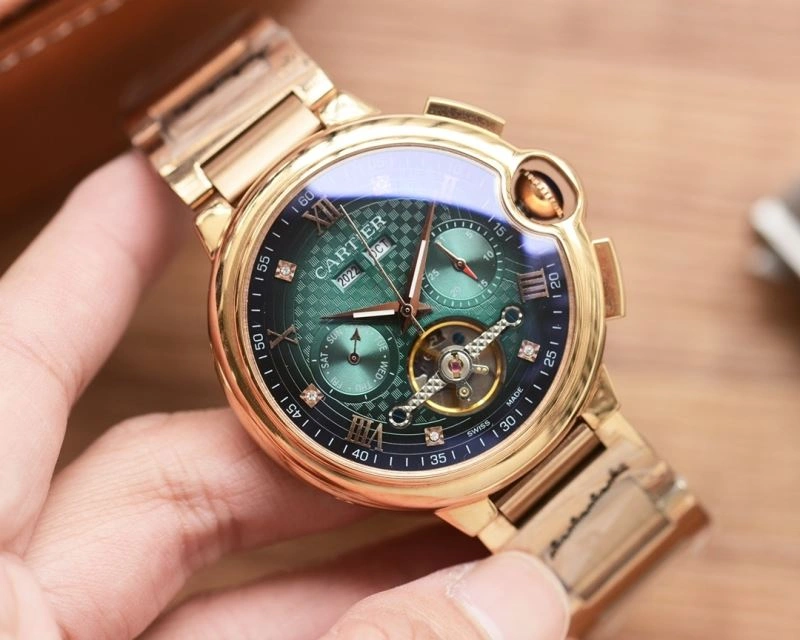 High fidelity CARTIER Watches