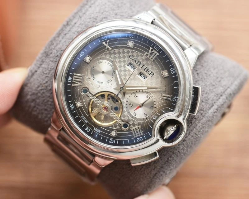 High fidelity CARTIER Watches
