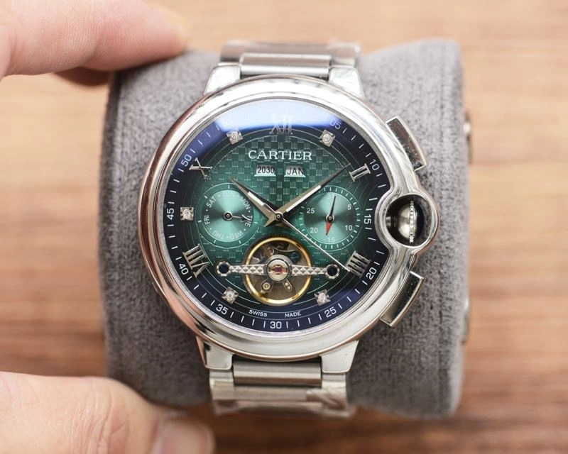 High fidelity CARTIER Watches