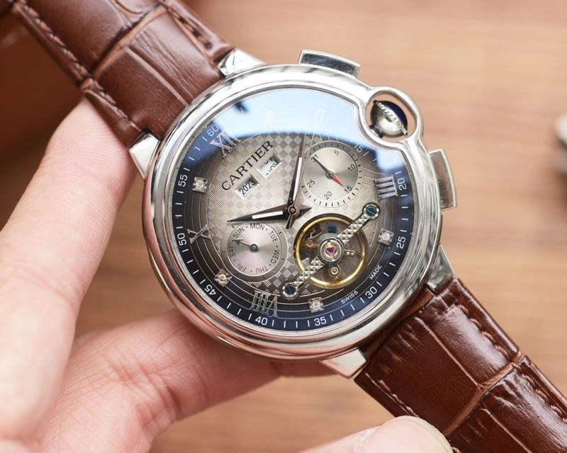 High fidelity CARTIER Watches