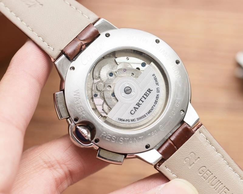 High fidelity CARTIER Watches