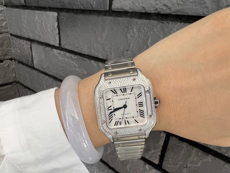 OEM CARTIER Watches