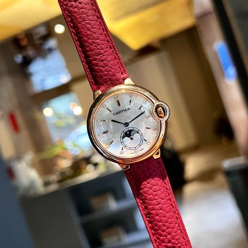 Perfect replica CARTIER Watches
