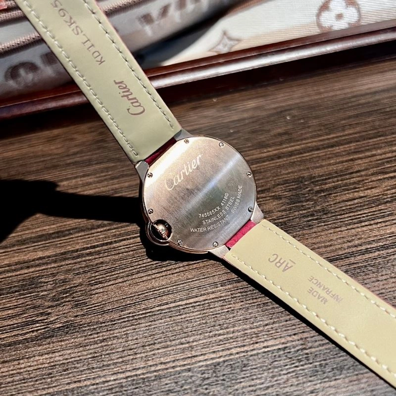 Perfect replica CARTIER Watches