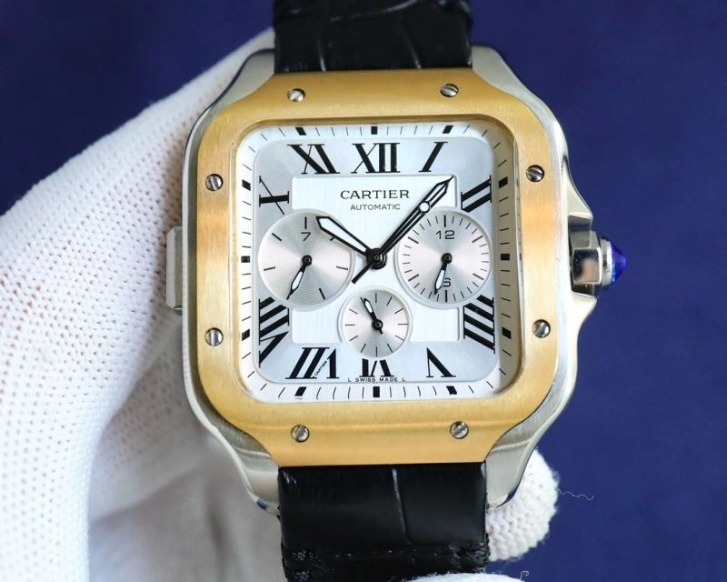 Affordable CARTIER Watches