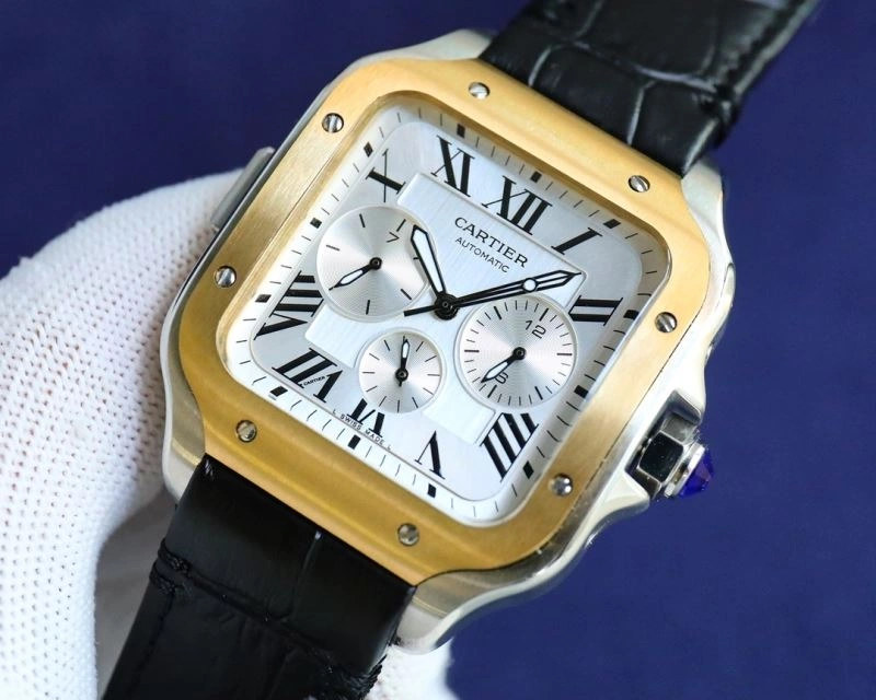 Affordable CARTIER Watches