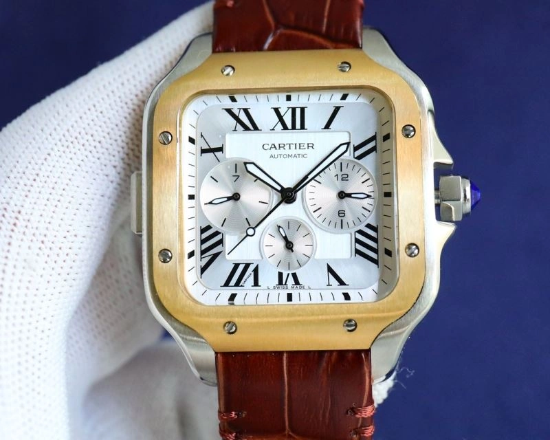 Affordable CARTIER Watches