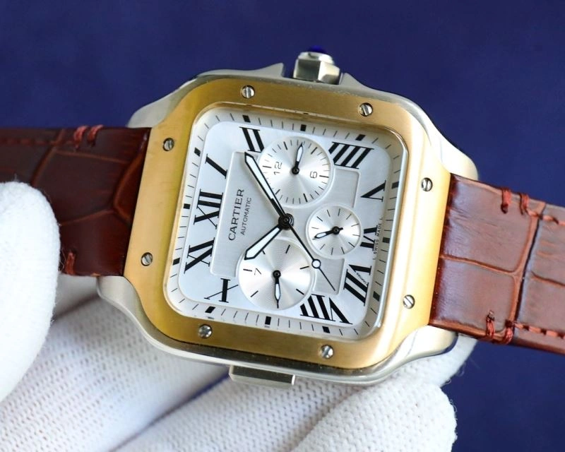 Affordable CARTIER Watches