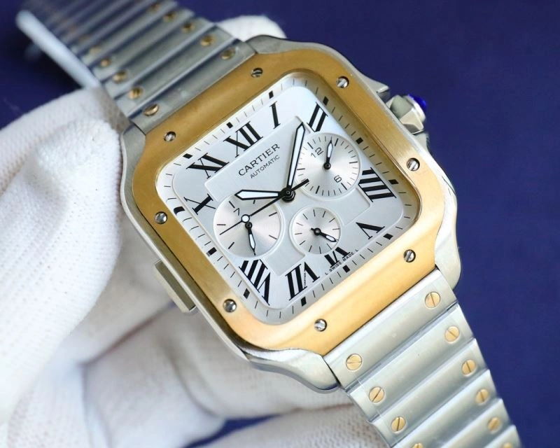 CARTIER Watches