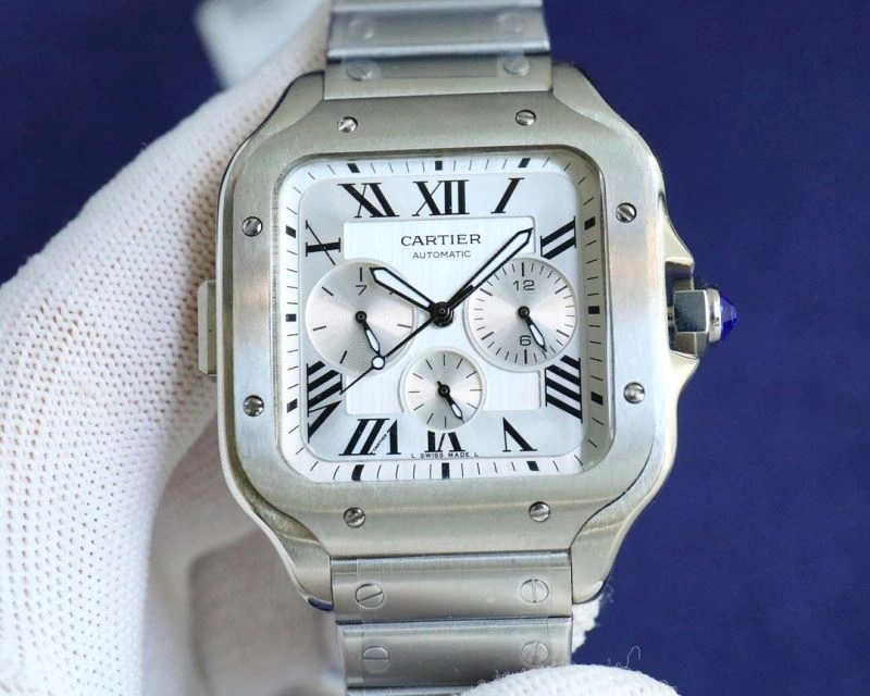 Authentic CARTIER Watches