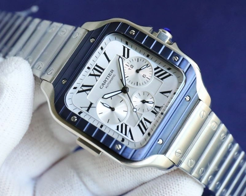 Authentic CARTIER Watches