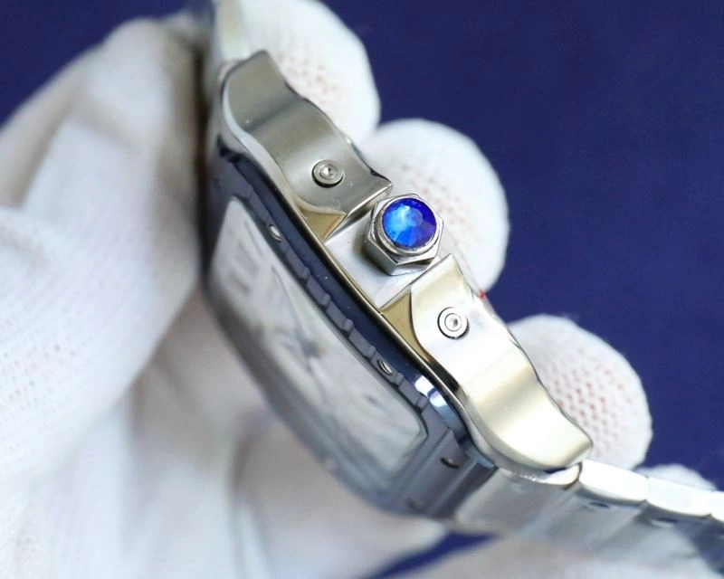 Authentic CARTIER Watches