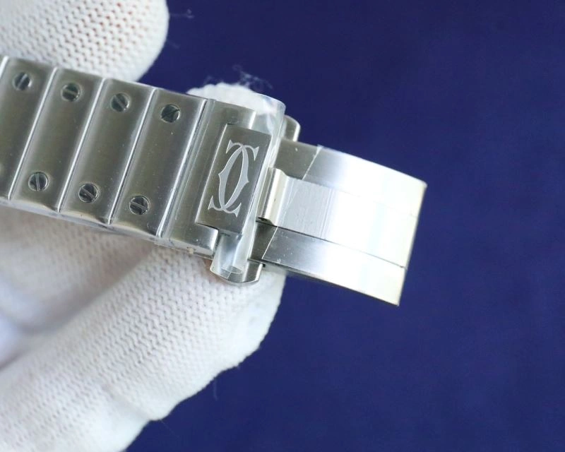 Authentic CARTIER Watches