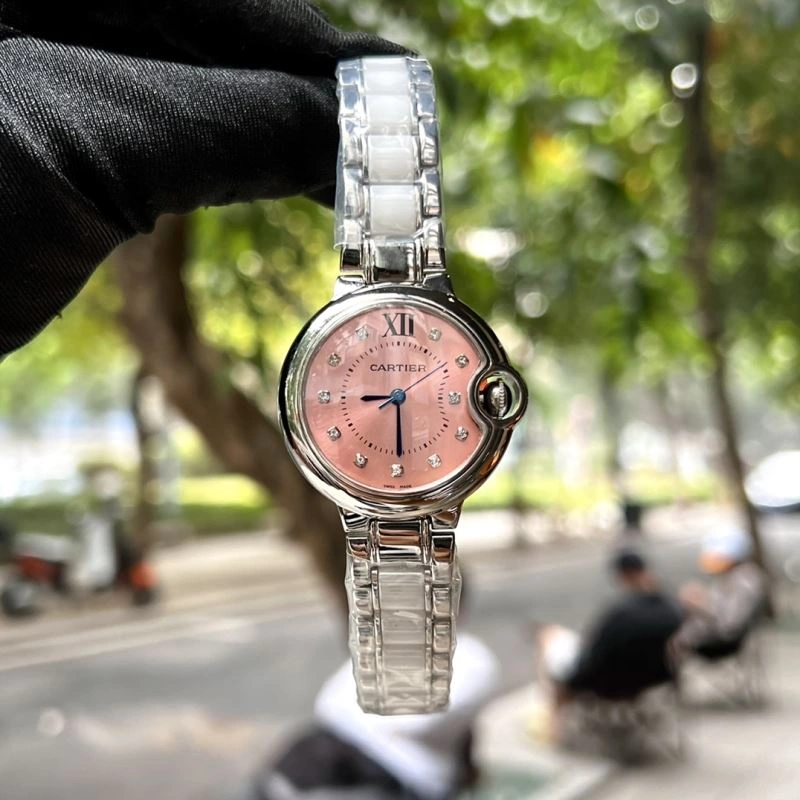 Value-priced CARTIER Watches