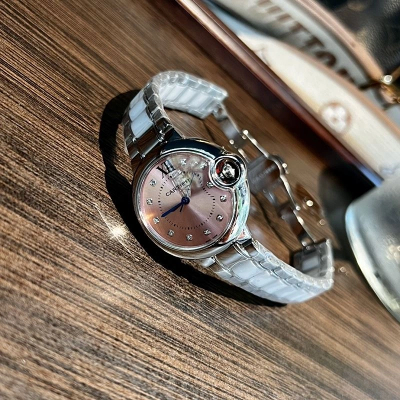 Value-priced CARTIER Watches