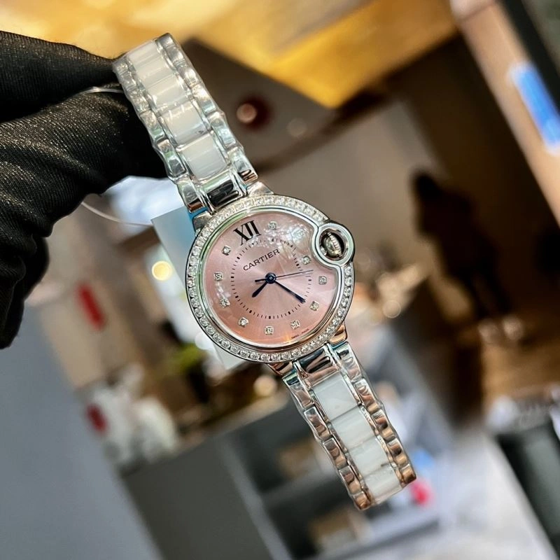 Legit CARTIER Watches