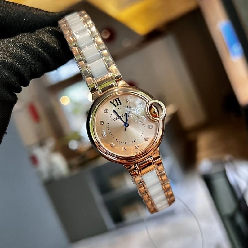 Legit CARTIER Watches
