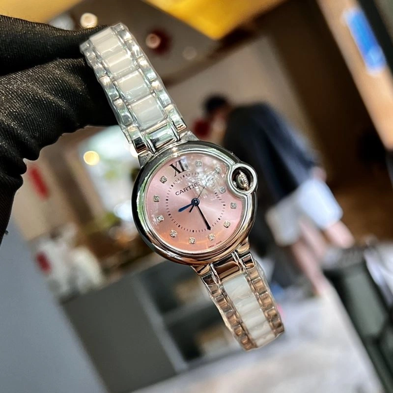 Legit CARTIER Watches