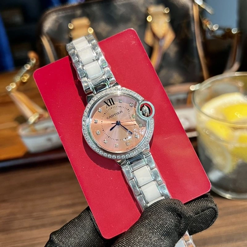 Legit CARTIER Watches