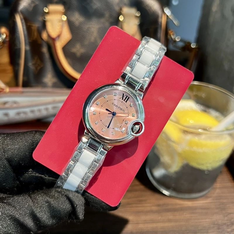 Legit CARTIER Watches