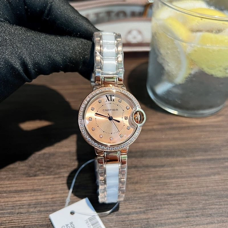 Legit CARTIER Watches