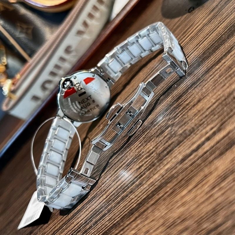 Legit CARTIER Watches