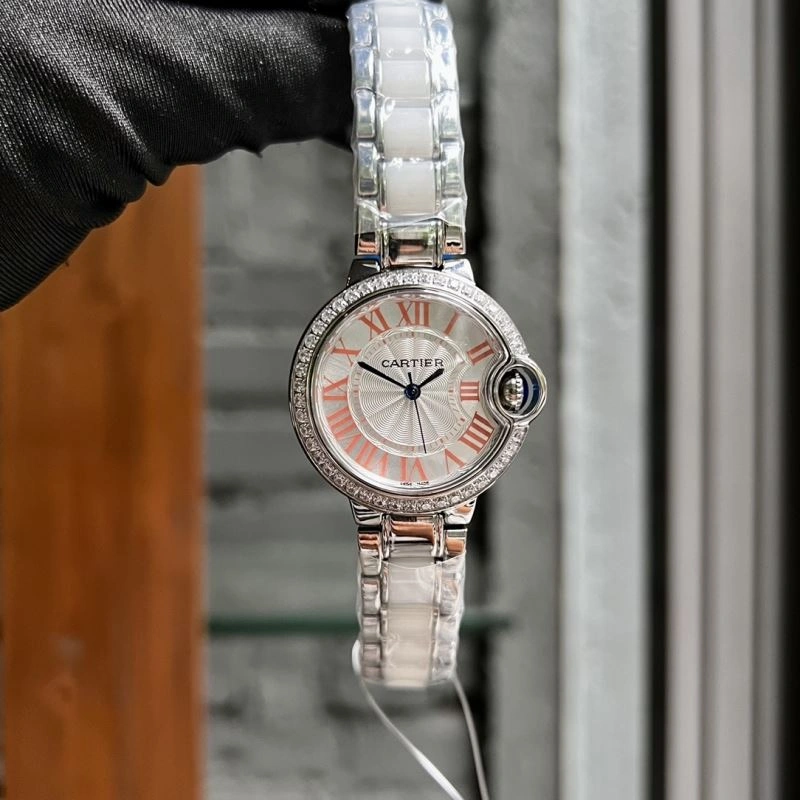 Cut-rate CARTIER Watches