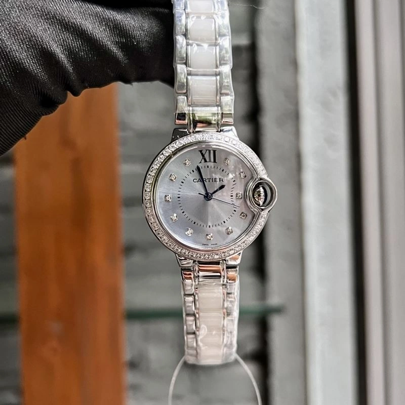 Cut-rate CARTIER Watches