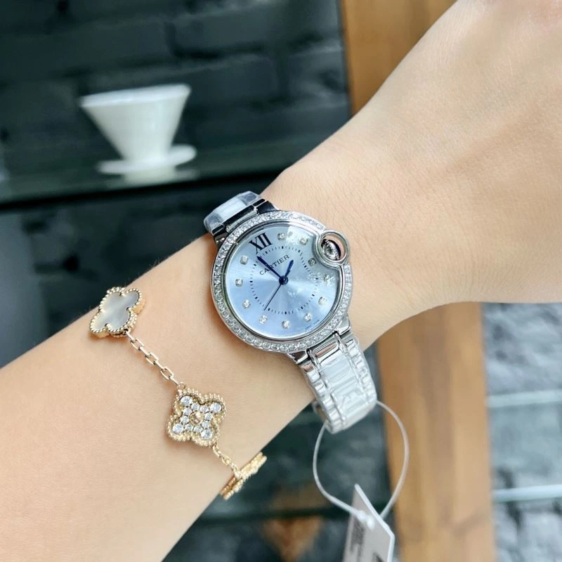 Cut-rate CARTIER Watches