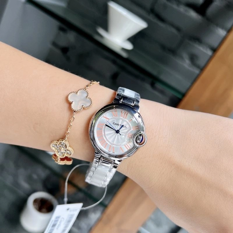 Cut-rate CARTIER Watches