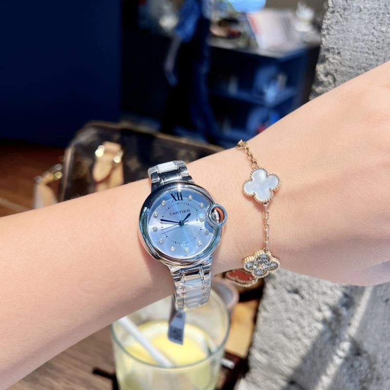 Cut-rate CARTIER Watches