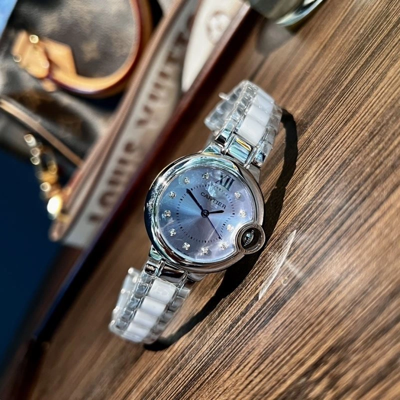 Cut-rate CARTIER Watches