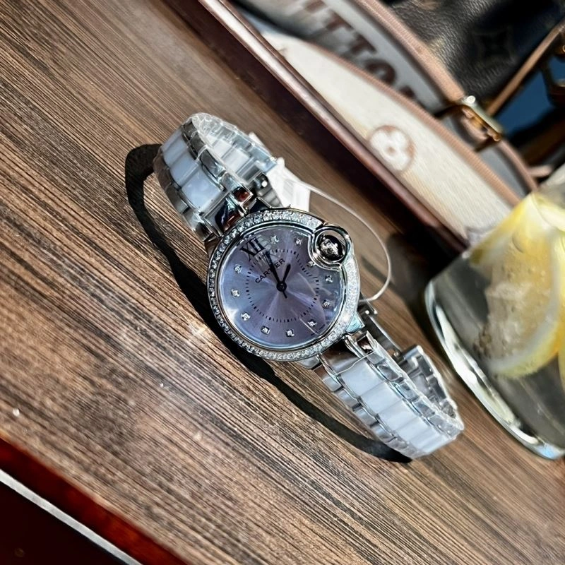 Cut-rate CARTIER Watches
