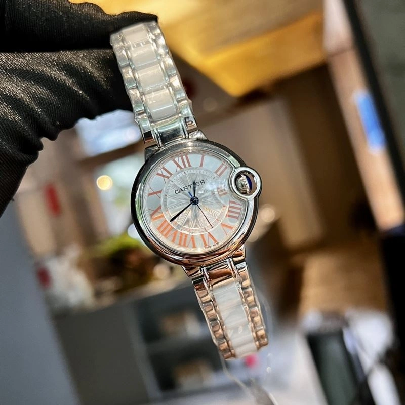 Discounted CARTIER Watches