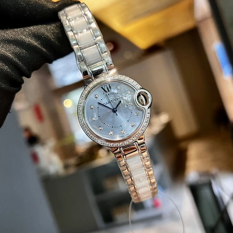 Discounted CARTIER Watches