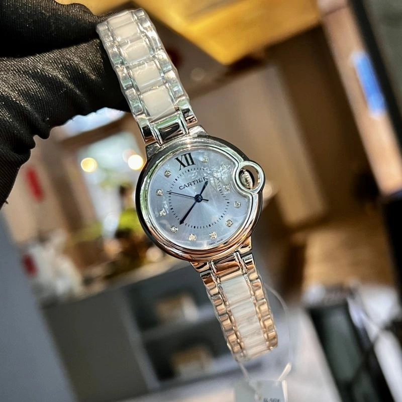 Discounted CARTIER Watches