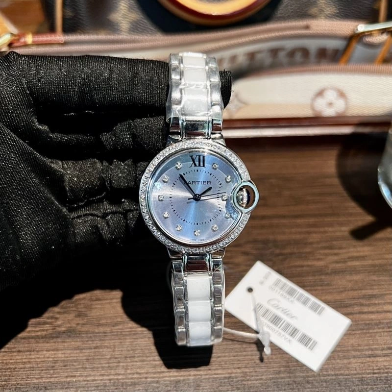 Discounted CARTIER Watches