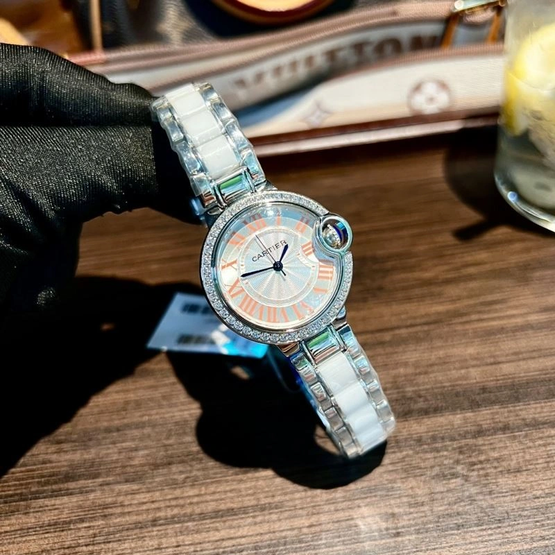 Discounted CARTIER Watches