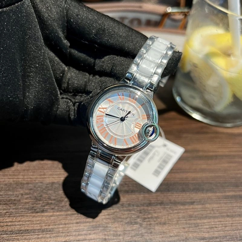 Discounted CARTIER Watches