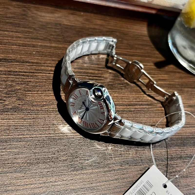 Discounted CARTIER Watches