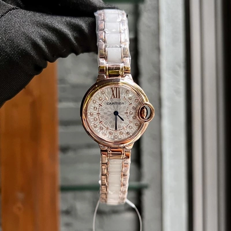 Genuine CARTIER Watches