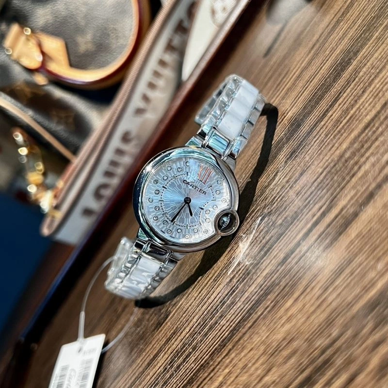 Genuine CARTIER Watches