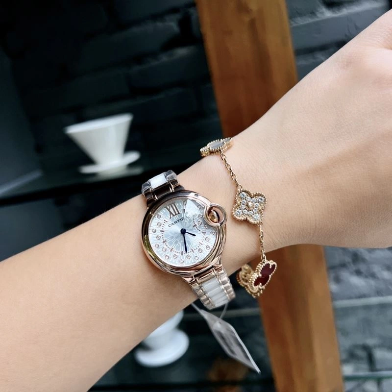Genuine CARTIER Watches