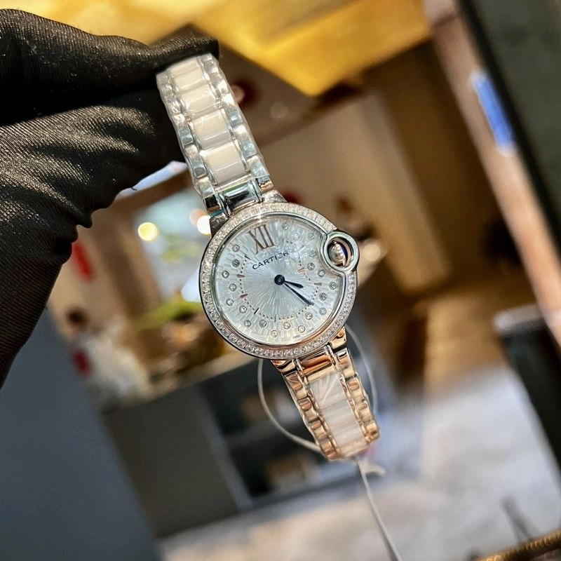 Inexpensive CARTIER Watches