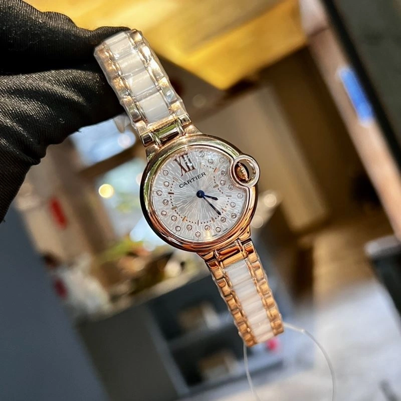 Inexpensive CARTIER Watches