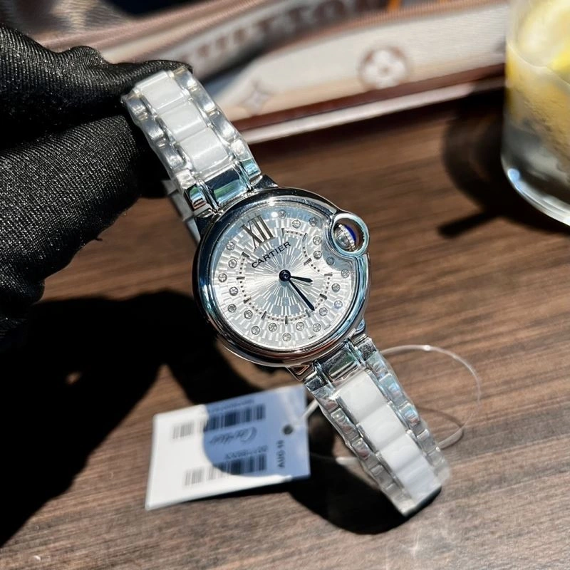 Inexpensive CARTIER Watches